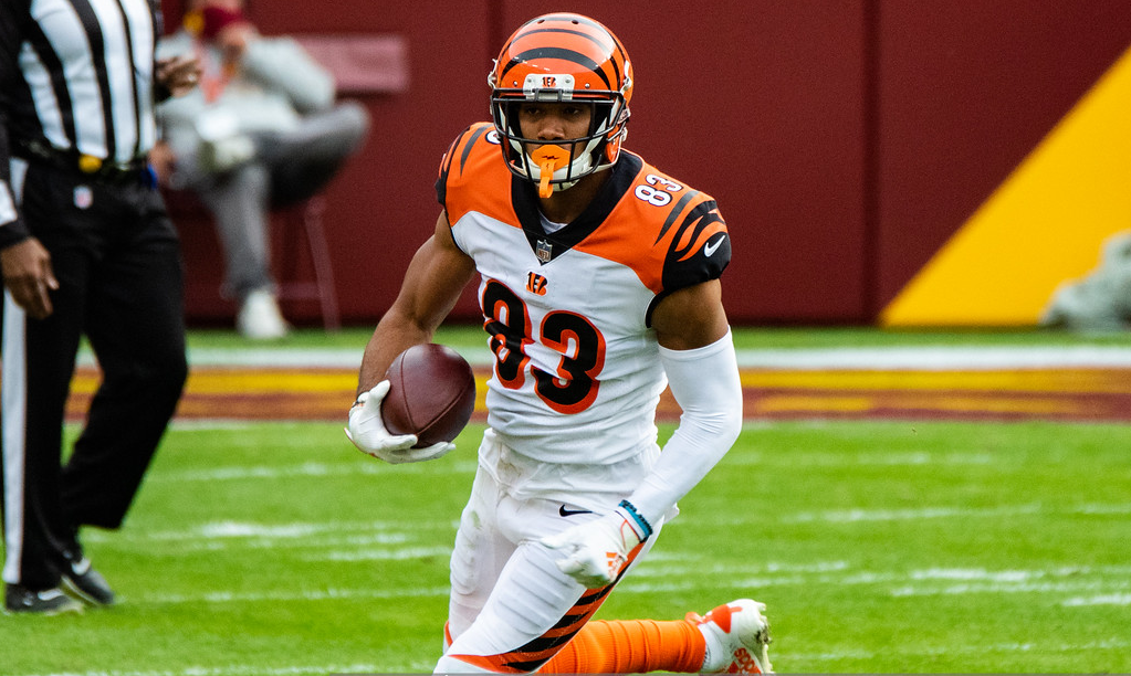 Bengals 2021 Position Overview: WR - Bengals Up North