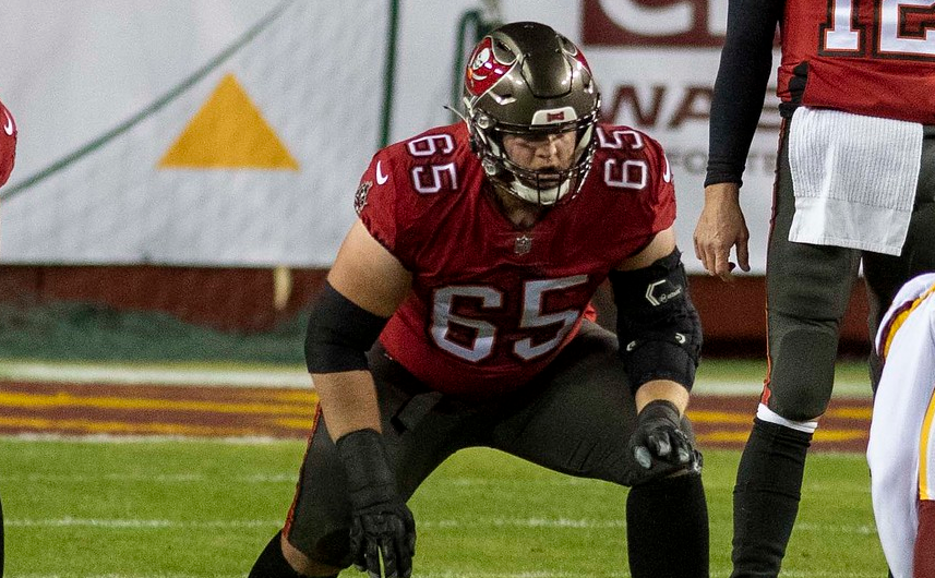 Bengals Agree to Terms With Free Agent G Alex Cappa; Tender RFA OT Fred ...