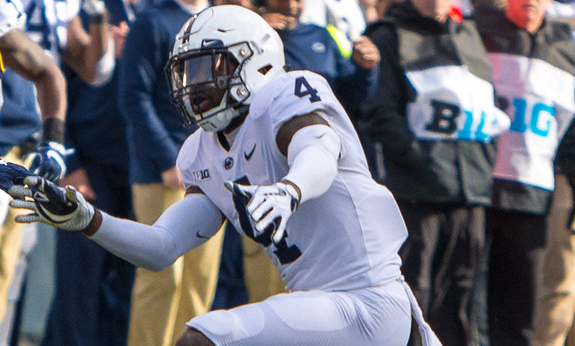 Bengals Sign Free Agent S Nick Scott - Bengals Up North