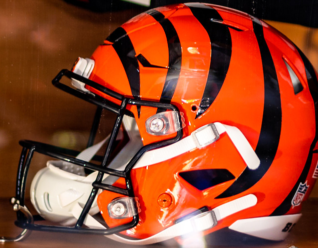Bengals Announce Initial 53 Man Roster for 2024 Season - Bengals Up North