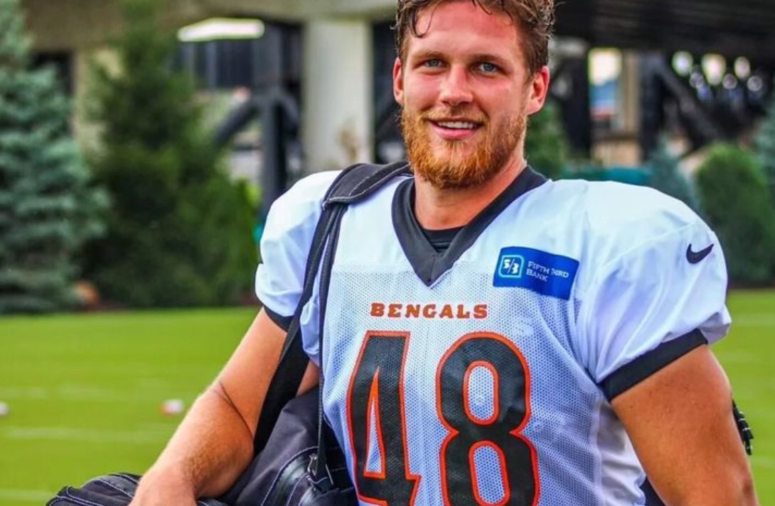 Bengals 2024 Training Camp Preview: Special Teams - Bengals Up North