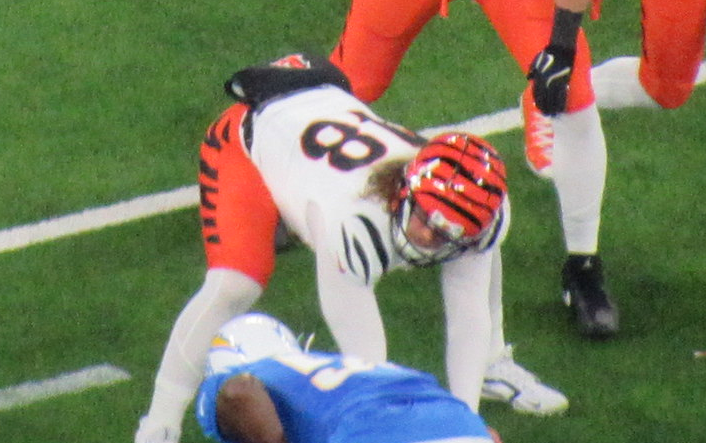 Bengals 2025 Training Camp Preview: Special Teams - Bengals Up North