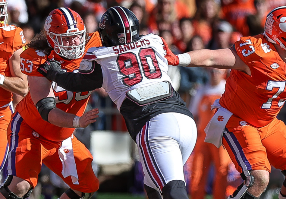 Cincinnati Bengals 2025 Mock Draft - Bengals Up North